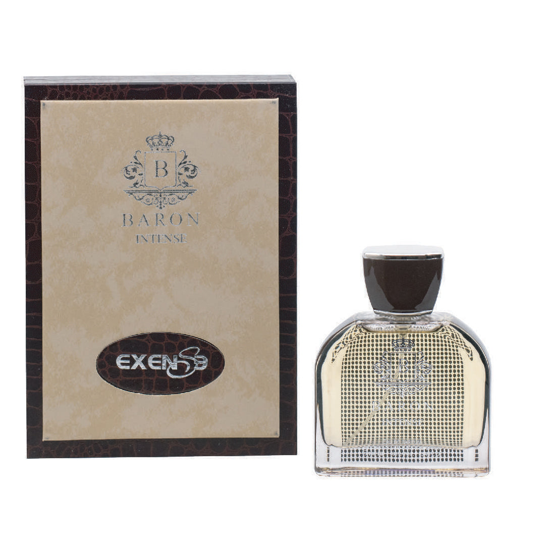 عطر رجالي بارون انتنسEDP من اكسينسا - 100 مل