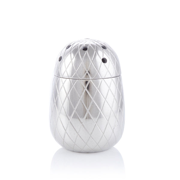 MUBKHAR PINEAPPLE NICKLE SMALL