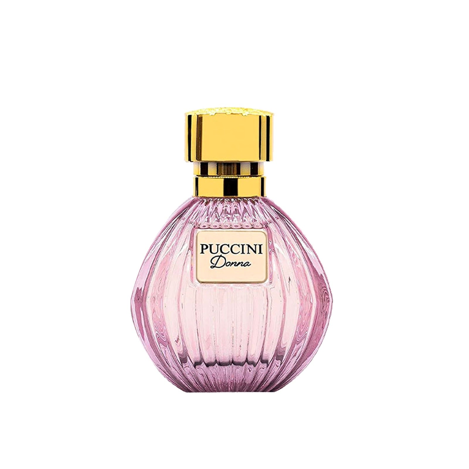 Puccini Donna Pink Women Eau De Perfume by Puccini Paris - 100 ml